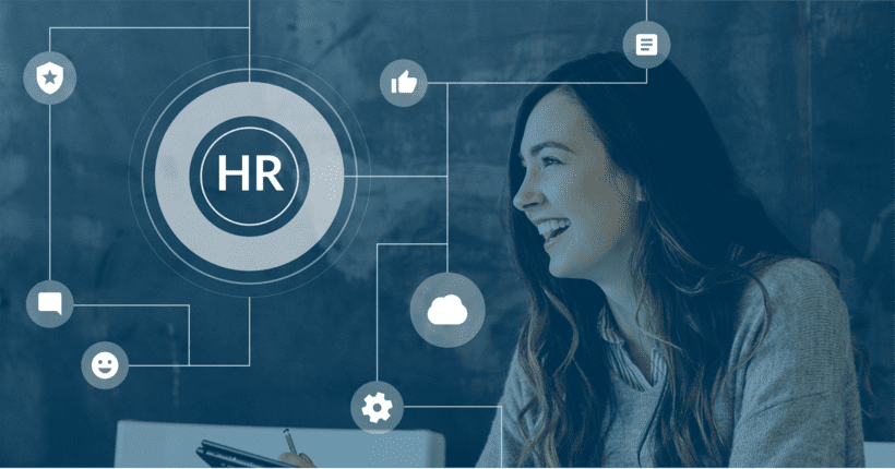 The Era of Machines: What Automation Means for HR
